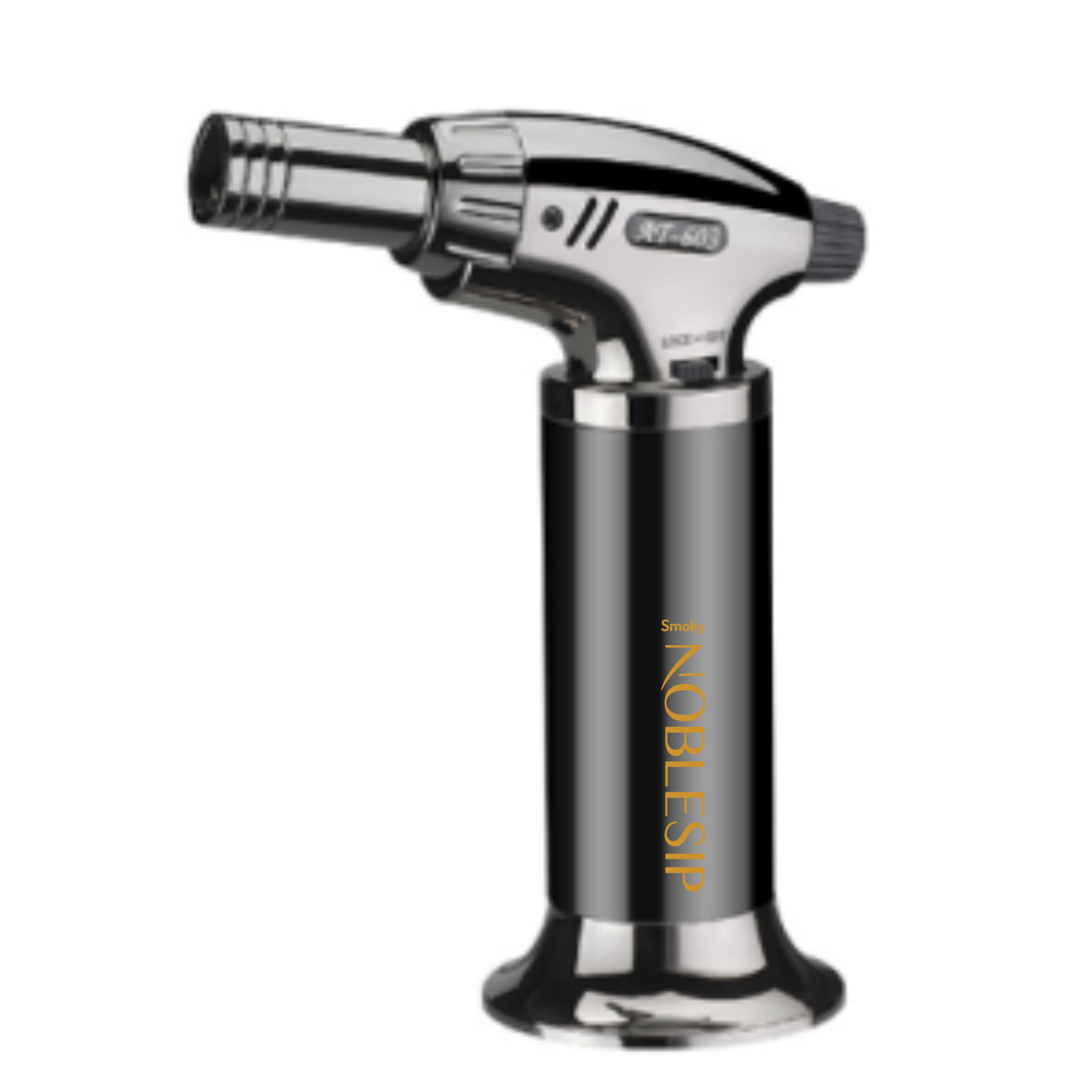 Torch for "Smoky by NOBLESIP" Premium Cocktail Smoker Kit – NobleSip